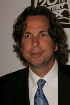 Peter Farrelly Editorial Stock Photo - Stock Image | Shutterstock