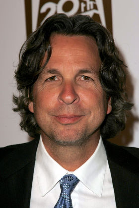 Peter Farrelly Editorial Stock Photo - Stock Image | Shutterstock