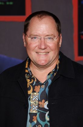 John Lasseter Editorial Stock Photo - Stock Image | Shutterstock