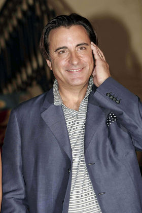 Andy Garcia Editorial Stock Photo - Stock Image | Shutterstock