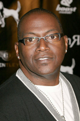Randy Jackson Editorial Stock Photo - Stock Image | Shutterstock