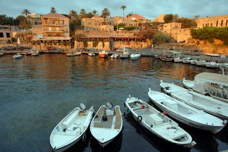 Jiyyeh Lebanon 26 Sep 2006 Aftermath Editorial Stock Photo - Stock ...