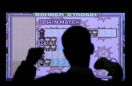 Children Playing Space Invaders Editorial Stock Photo - Stock Image ...