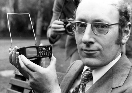 Clive Sinclair Editorial Stock Photo - Stock Image | Shutterstock