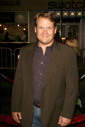 Andy Richter Editorial Stock Photo - Stock Image | Shutterstock