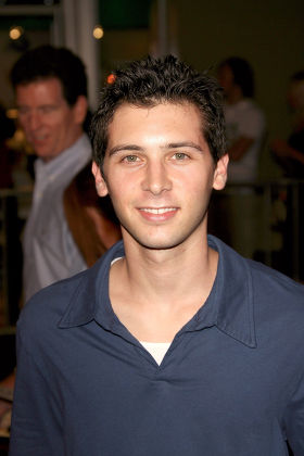 Justin Berfield Editorial Stock Photo - Stock Image | Shutterstock