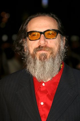 Larry Charles Editorial Stock Photo - Stock Image | Shutterstock