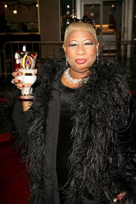 Luenell Editorial Stock Photo - Stock Image | Shutterstock