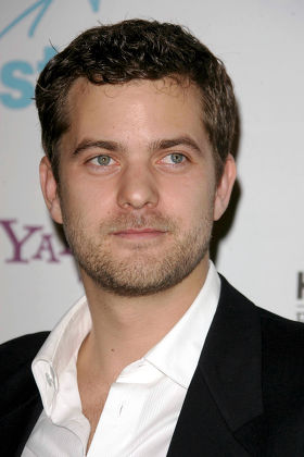 Joshua Jackson Editorial Stock Photo - Stock Image | Shutterstock