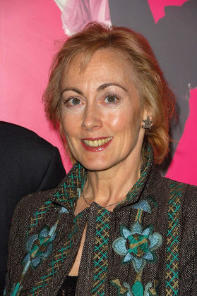 Paula Wilcox Editorial Stock Photo - Stock Image | Shutterstock