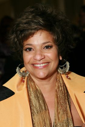 Debbie Allen Editorial Stock Photo - Stock Image | Shutterstock