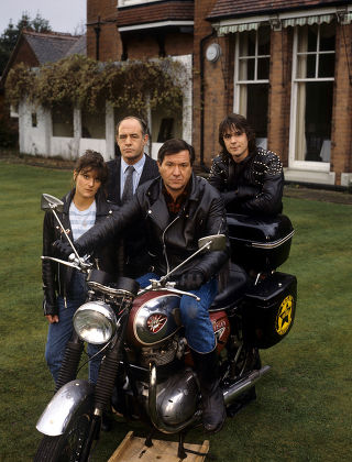 Boon Lesley Anne Sharpe David Daker Editorial Stock Photo - Stock Image ...