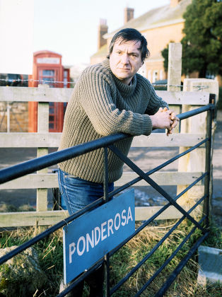 Michael Elphick Boon 1986 Editorial Stock Photo - Stock Image ...