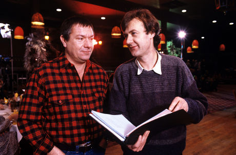 Amanda Burton Denis Lill Boon 1988 Editorial Stock Photo - Stock Image ...