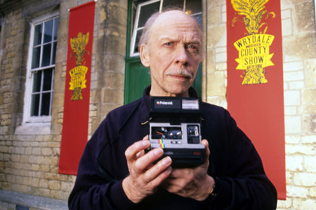 Michael Elphick David Daker Boon 1992 Editorial Stock Photo - Stock ...