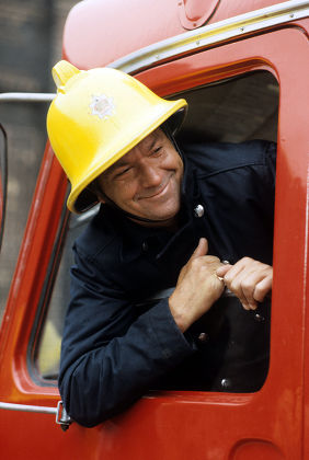 Boon Michael Elphick 1985 Editorial Stock Photo - Stock Image ...