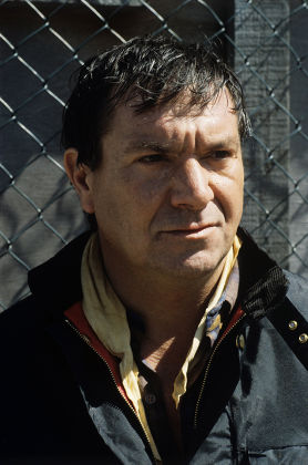 Boon Michael Elphick 1985 Editorial Stock Photo - Stock Image ...