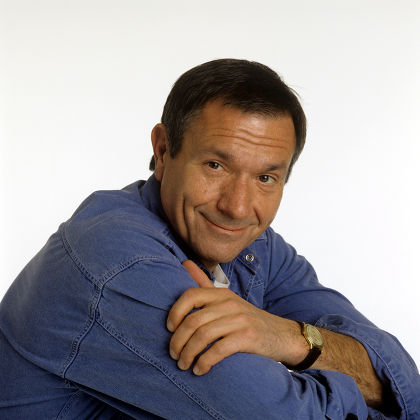 Boon Michael Elphick 1985 Editorial Stock Photo - Stock Image ...