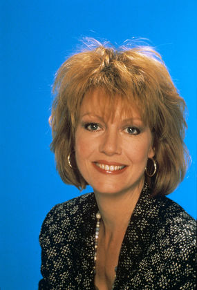 Anne Schedeen Alf 198687 Editorial Stock Photo - Stock Image | Shutterstock