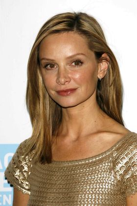 Calista Flockhart Editorial Stock Photo - Stock Image | Shutterstock
