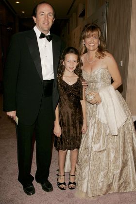 John Davis Family Editorial Stock Photo - Stock Image | Shutterstock