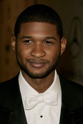 Usher Editorial Stock Photo - Stock Image | Shutterstock