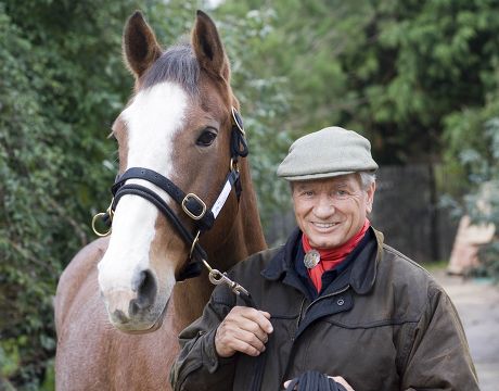 Monty Roberts Editorial Stock Photo - Stock Image | Shutterstock