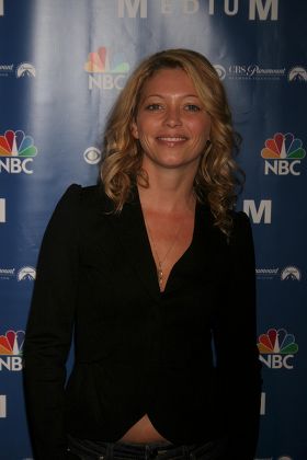 Amanda Detmer Editorial Stock Photo - Stock Image | Shutterstock