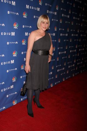 Patricia Arquette Editorial Stock Photo - Stock Image | Shutterstock