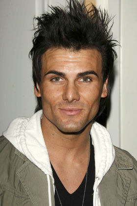Jeremy Jackson Editorial Stock Photo - Stock Image | Shutterstock