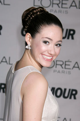 __COUNT__ 17th Annual Glamour Women Of The Year Awards, Carnegie Hall ...