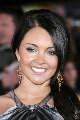 Lacey Turner Editorial Stock Photo - Stock Image | Shutterstock