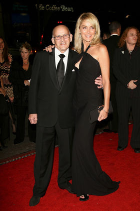 Sharon Stone Father Editorial Stock Photo - Stock Image | Shutterstock