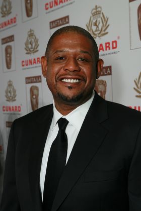 Forest Whitaker Editorial Stock Photo - Stock Image | Shutterstock