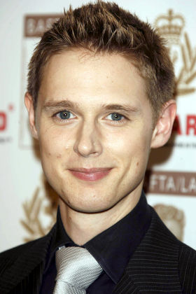 Samuel Barnett Editorial Stock Photo - Stock Image | Shutterstock