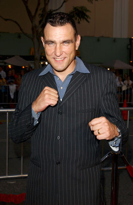 Vinnie Jones Editorial Stock Photo - Stock Image | Shutterstock