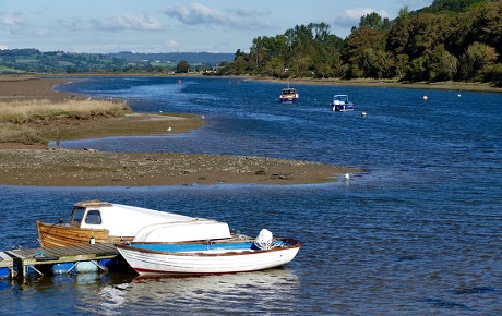 __COUNT__ Seasonal Weather, Devon, UK - 10 Oct 2016 Stock Pictures ...