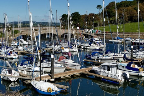 __COUNT__ Seasonal Weather, Devon, UK - 10 Oct 2016 Stock Pictures ...