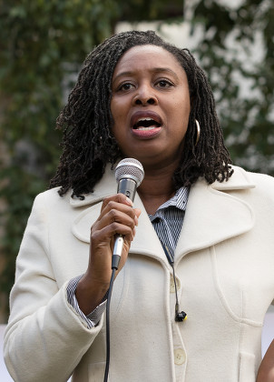 Sarah Sackman Jewish Labour Movement Speaking Editorial Stock Photo ...