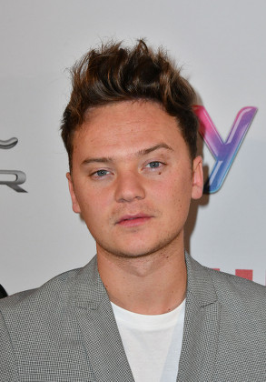 Conor Maynard Editorial Stock Photo - Stock Image | Shutterstock