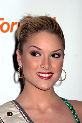 Tara Conner Editorial Stock Photo - Stock Image | Shutterstock