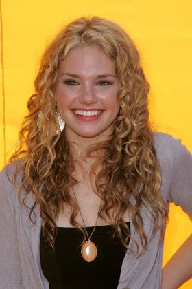 Mackenzie Mauzy Editorial Stock Photo - Stock Image | Shutterstock