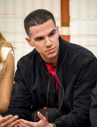 Endrit Ferizoli Editorial Stock Photo - Stock Image | Shutterstock