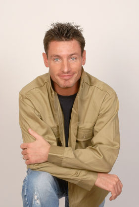 Dean Gaffney Editorial Stock Photo - Stock Image | Shutterstock