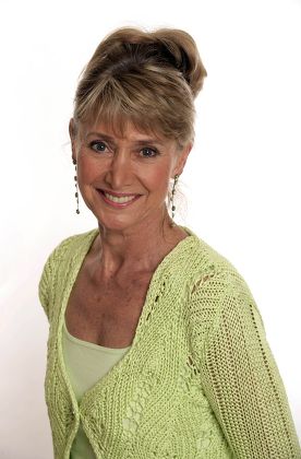 Jan Leeming Editorial Stock Photo - Stock Image | Shutterstock