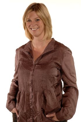 Lauren Booth Editorial Stock Photo - Stock Image | Shutterstock