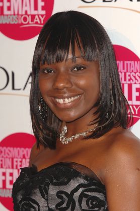 Cosmopolitan Fun Fearless Female Awards, London, Britain - 07 Nov 2006 ...