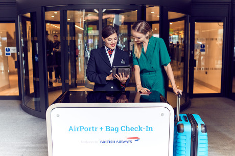 250 British airways launch Stock Pictures, Editorial Images and Stock ...