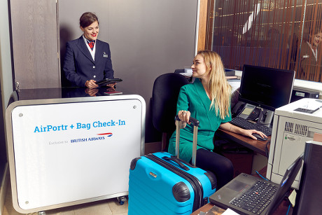 250 British airways launch Stock Pictures, Editorial Images and Stock ...