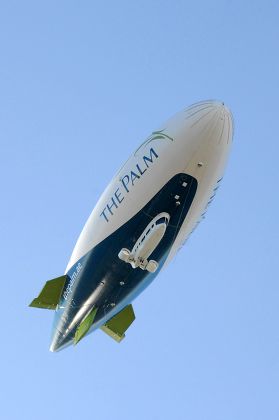 92 Blimp aircraft Stock Pictures, Editorial Images and Stock Photos ...